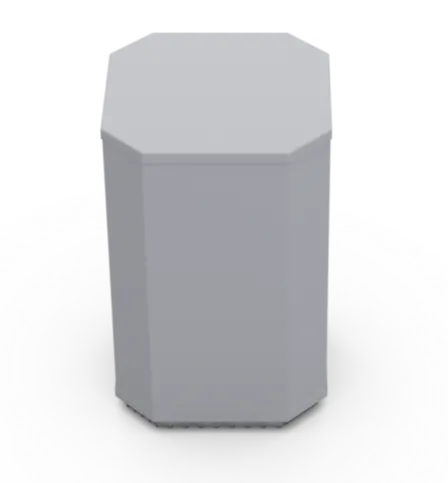 Counter UAV Protection | Drone Jammer Antenna | Counter Drone